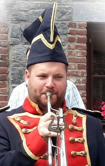 Fanfare Royale l'Avenir d'Hanzinne